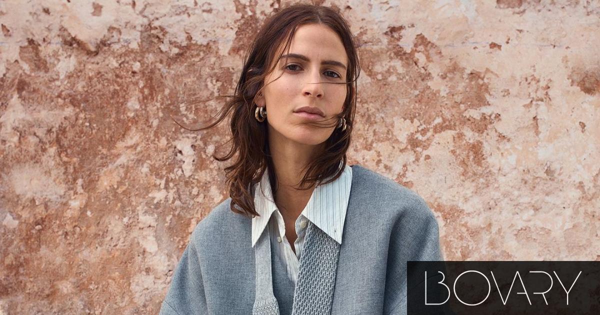 Το υπέροχο άρωμα από τα Zara με την υπογραφή της Jo Malone που θα σε ταξιδέψει στο Λονδίνο | BOVARY